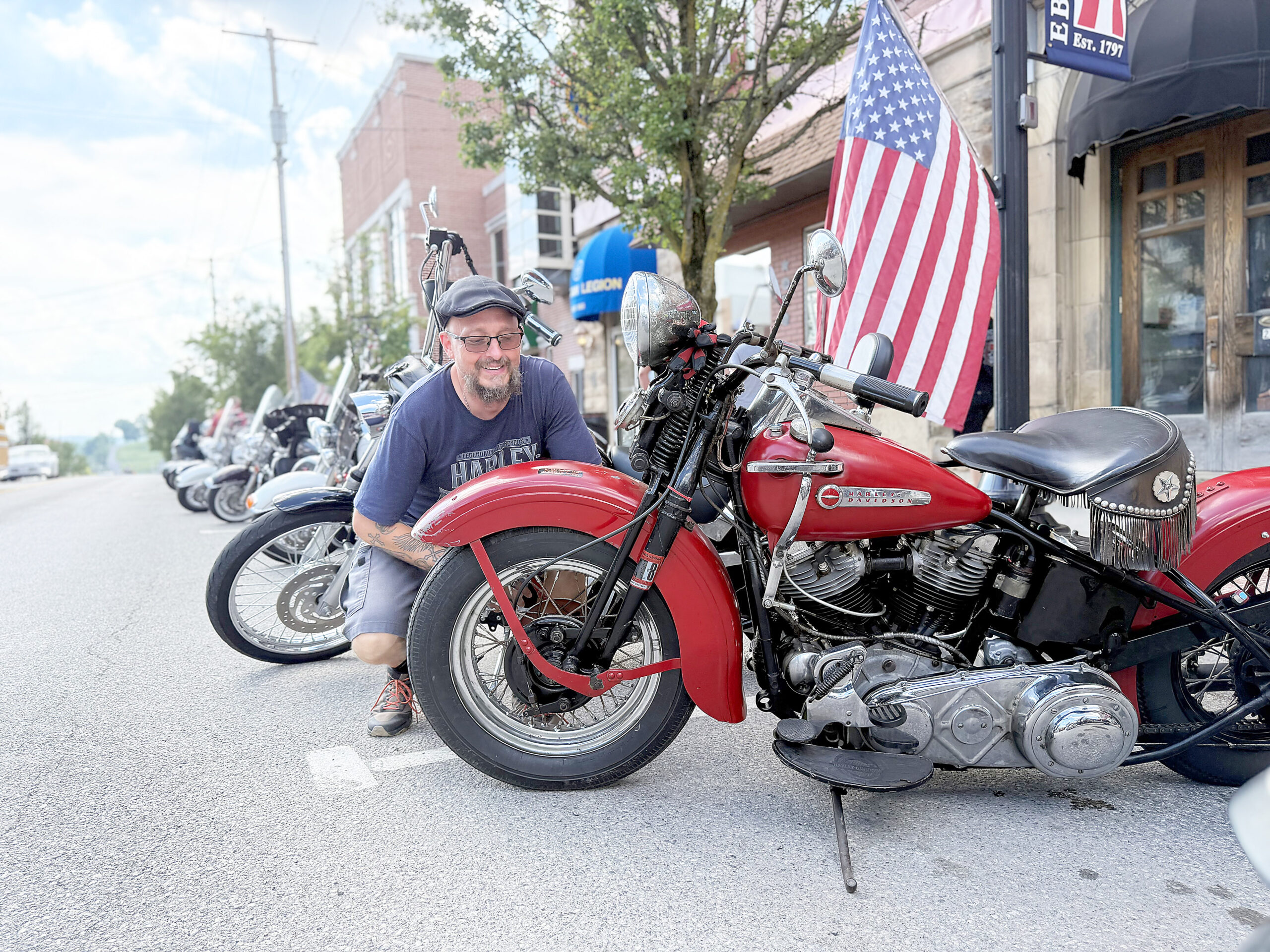 Wings_Feighner copy | News, Sports, Jobs - Altoona Mirror